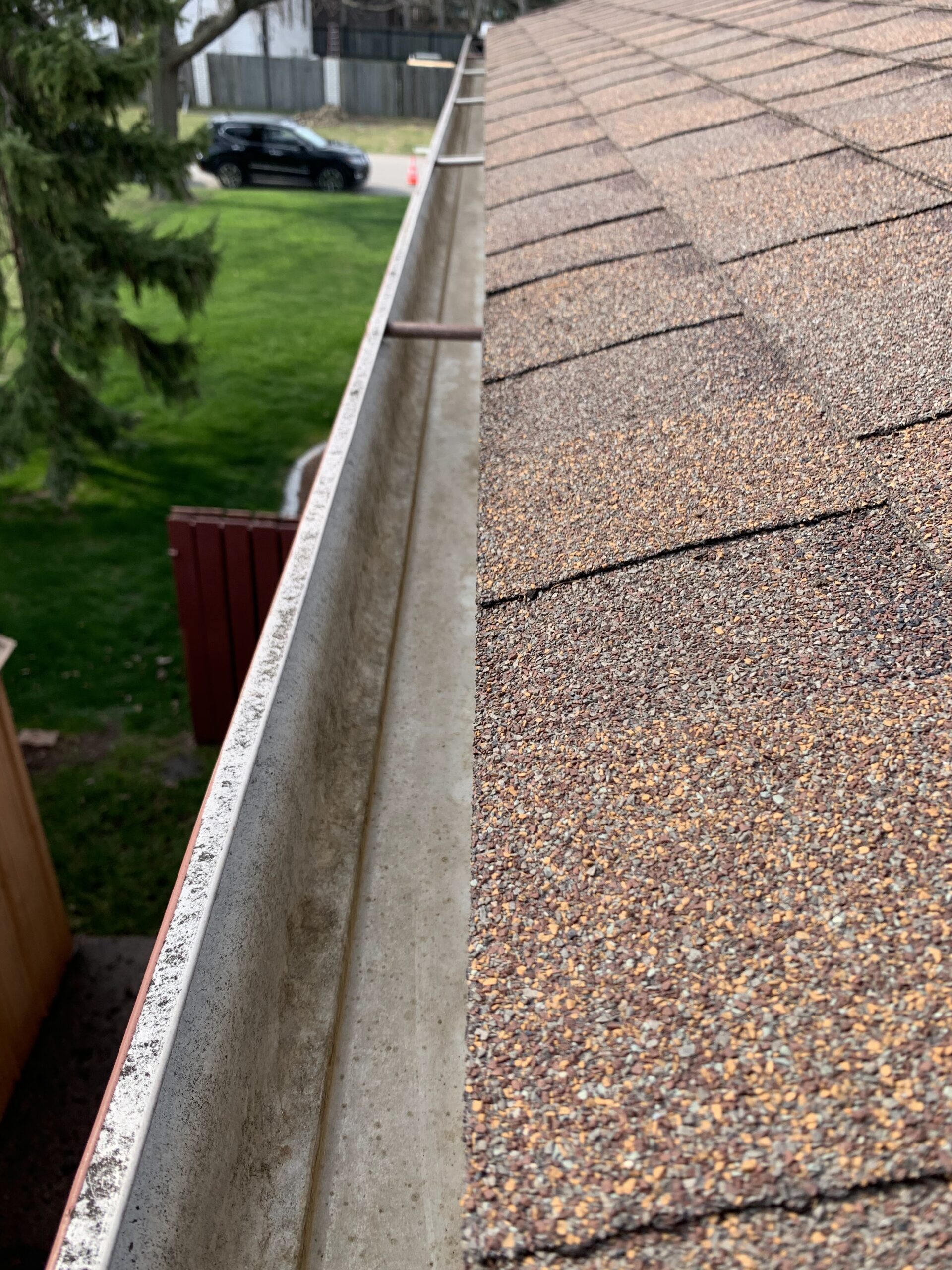 Portfolio - AlphaFlow - Gutters